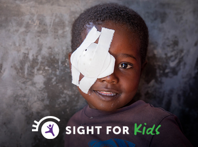 Sight For Kids